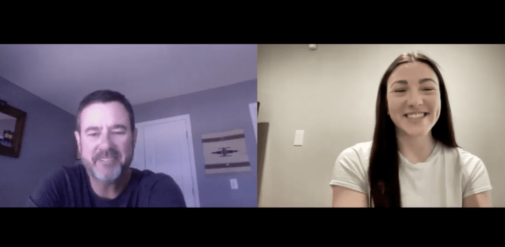 How Chris Conquered His 10 Year Battle With Chronic Back Pain - The ...